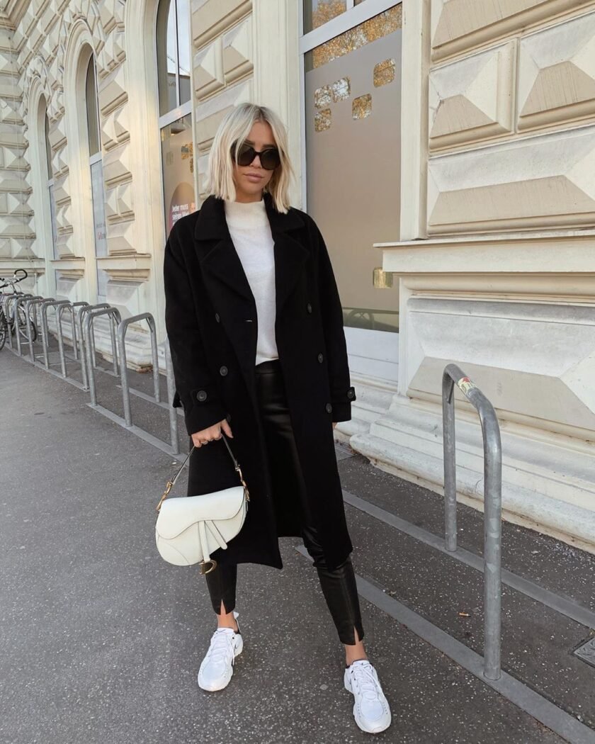 Fall Outfit Ideas: 10+ Street Style Looks to Copy | FifthAvenueGirl.com