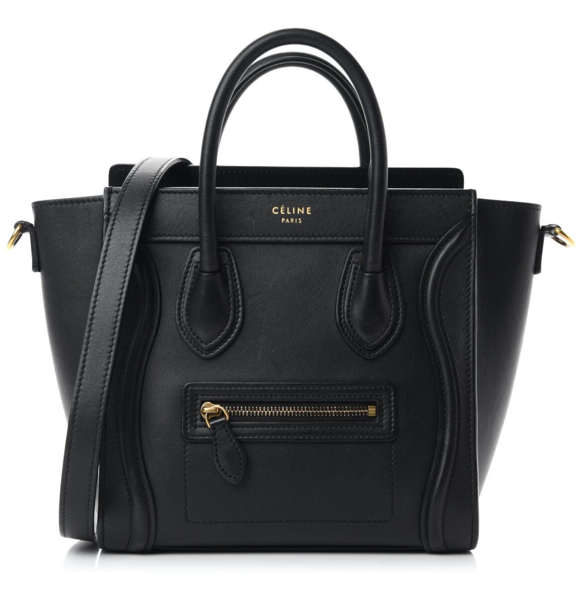 5 Best Celine Bags to Invest In | FifthAvenueGirl.com