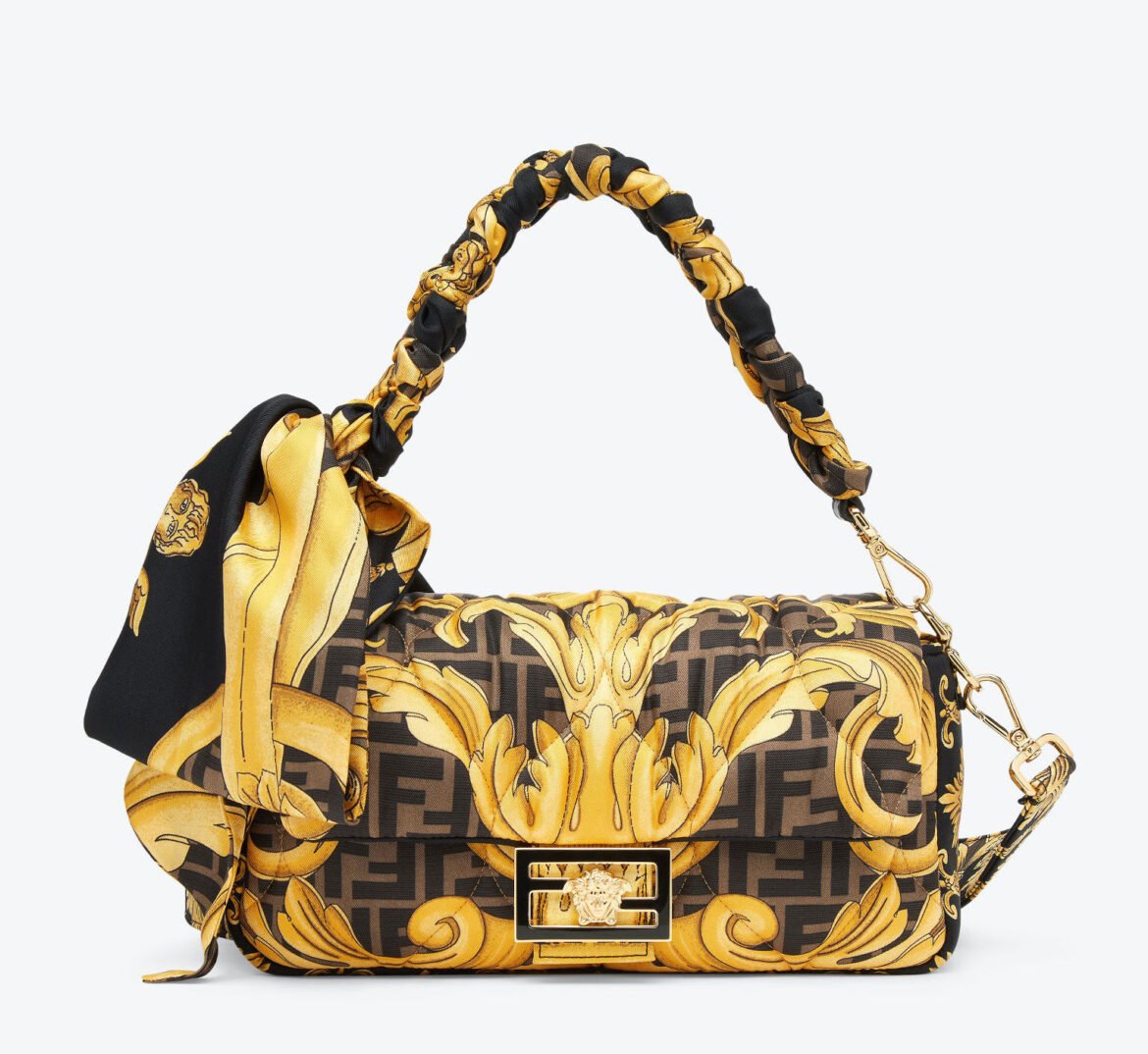 Fendi x Versace: Top 5 Picks from the Fendace Collection ...