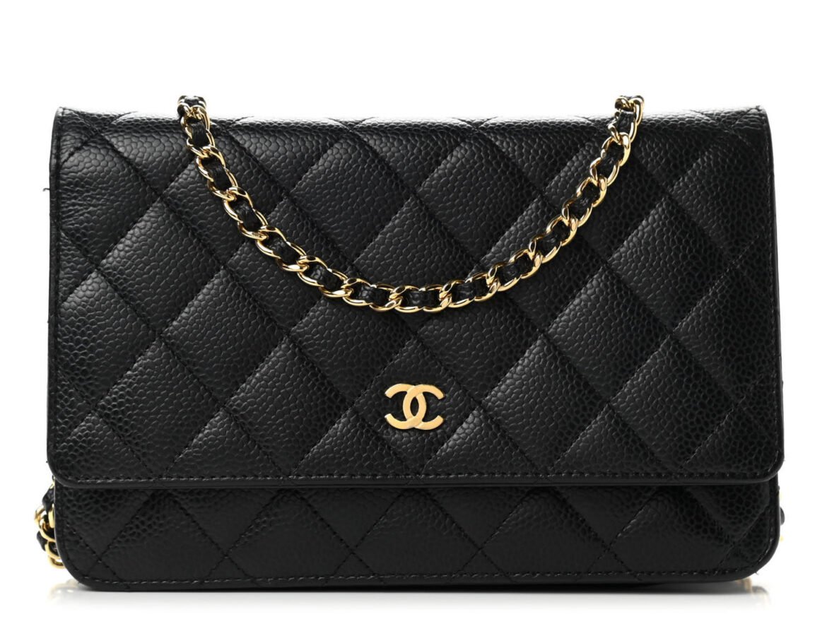 10 Most Popular Chanel Bags Of All Time | FifthAvenueGirl.com