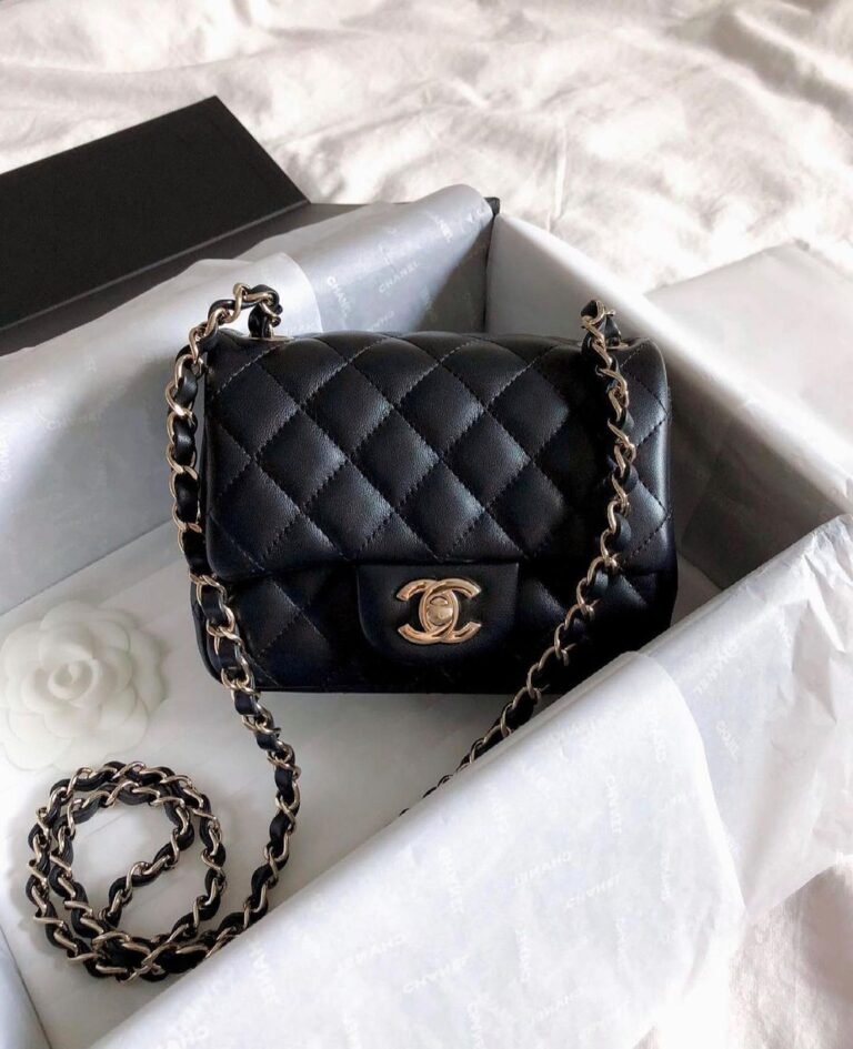 12 Most Affordable Chanel Bags in 2026 | FifthAvenueGirl.com