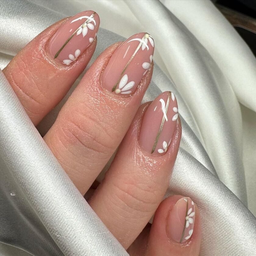 30 Stunning Spring Nails You’ll Want To Copy Immediately