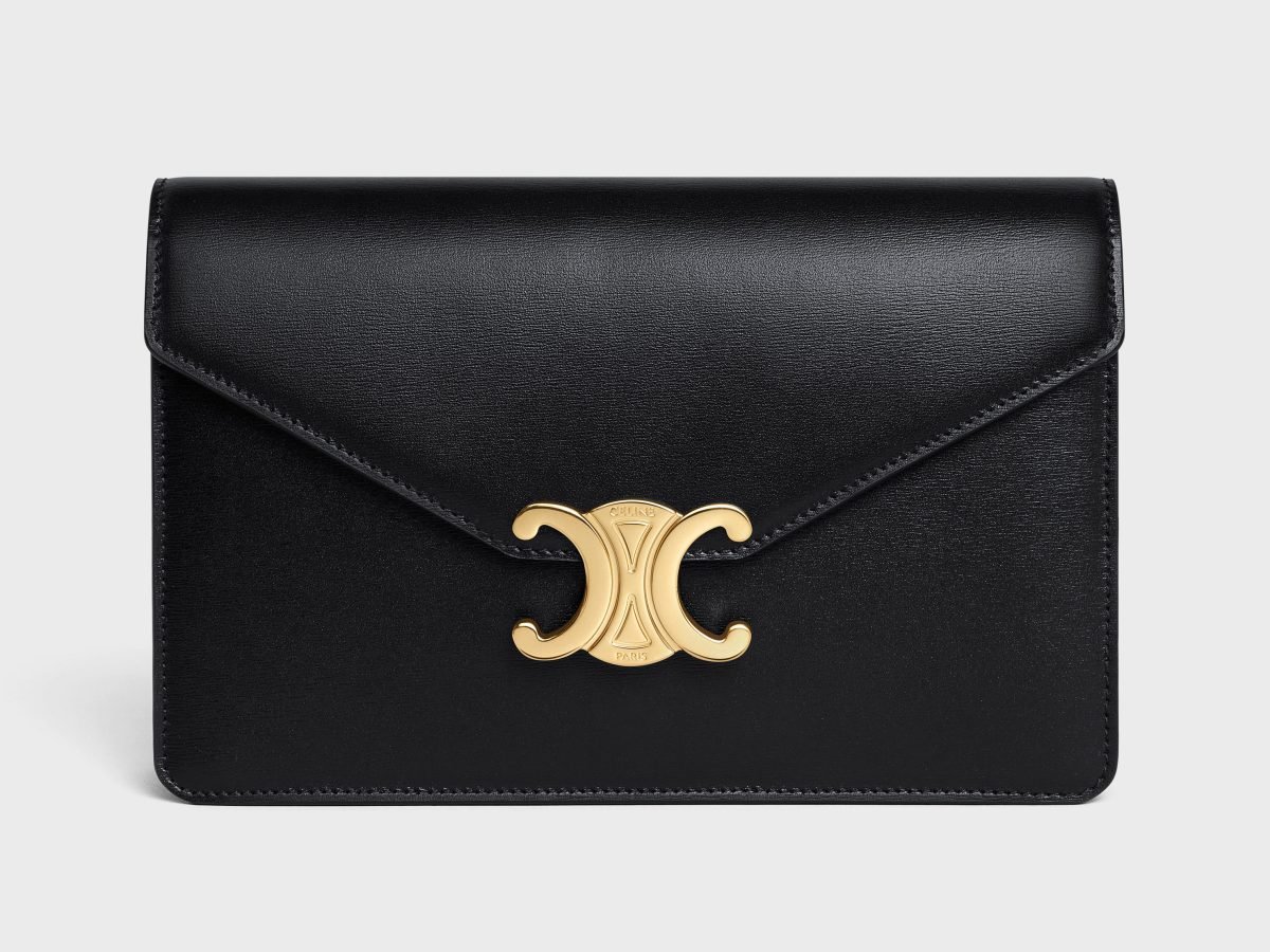 10 Best Designer Wallets on Chain | FifthAvenueGirl.com