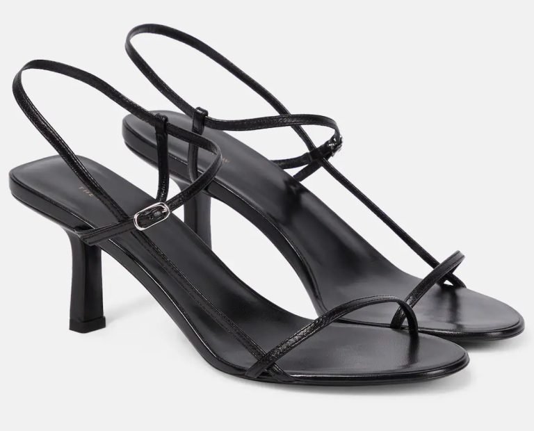8 Best Designer Sandals For Women | FifthAvenueGirl.com