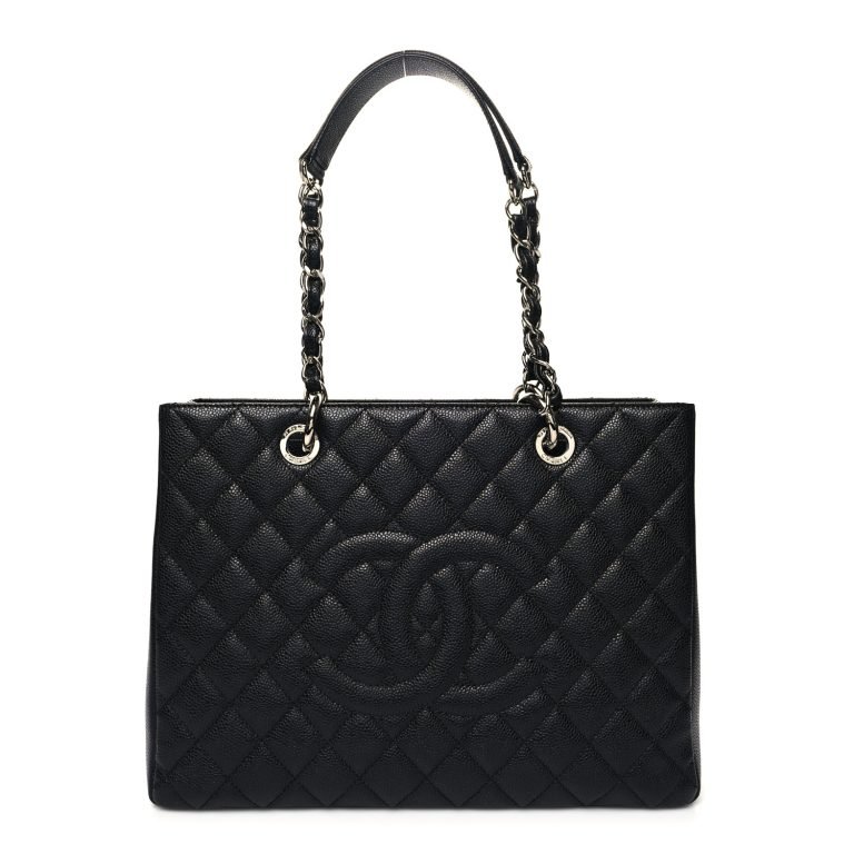 10 Most Popular Chanel Bags Of All Time | FifthAvenueGirl.com