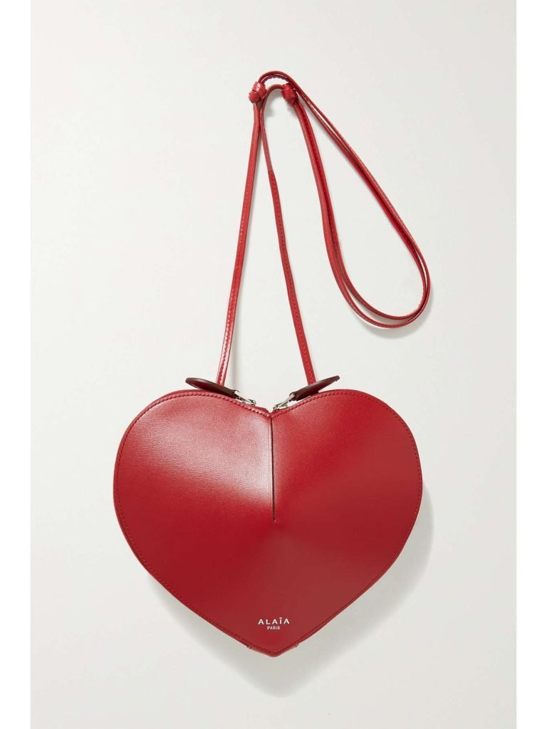 The 10 Best Luxury Heart Bags To Invest In | FifthAvenueGirl.com