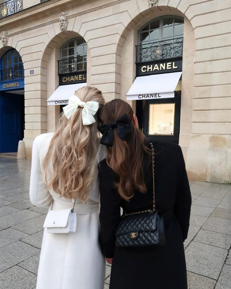 Chanel Price Increase 2024: All the Details | FifthAvenueGirl.com
