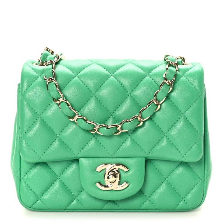 10 Best Designer Mini Bags To Invest In | FifthAvenueGirl.com