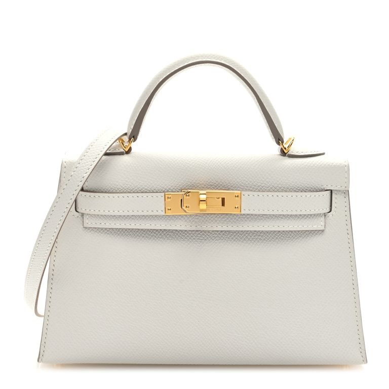 10 Best Designer Mini Bags To Invest In | FifthAvenueGirl.com