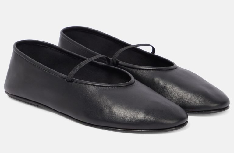 The 10 Best Designer Ballet Flats of 2024 | FifthAvenueGirl.com