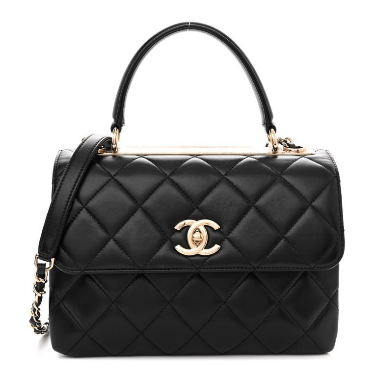 Top 3 Most Underrated Chanel Handbags | FifthAvenueGirl.com
