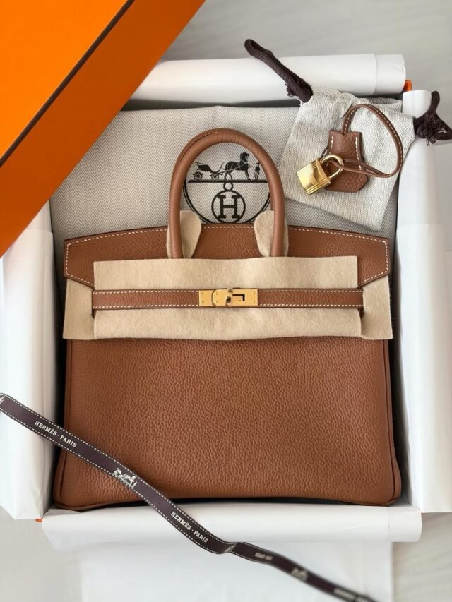 Hermès Birkin Bag Price Guide 2026 | FifthAvenueGirl.com