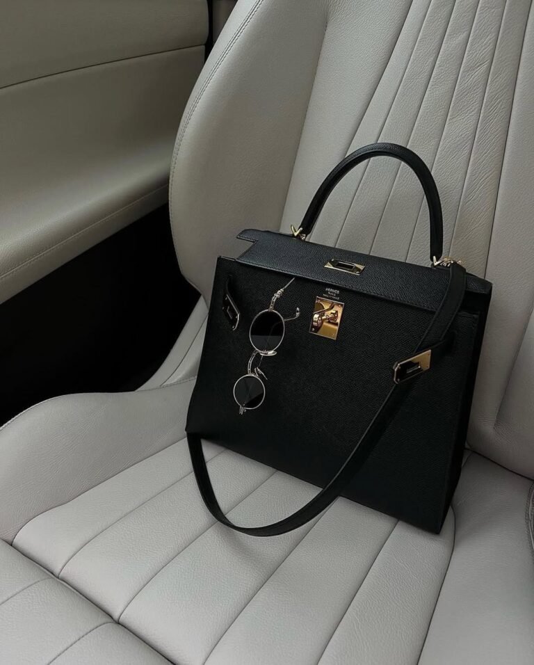 Hermès Kelly Price Guide 2026 | FifthAvenueGirl.com